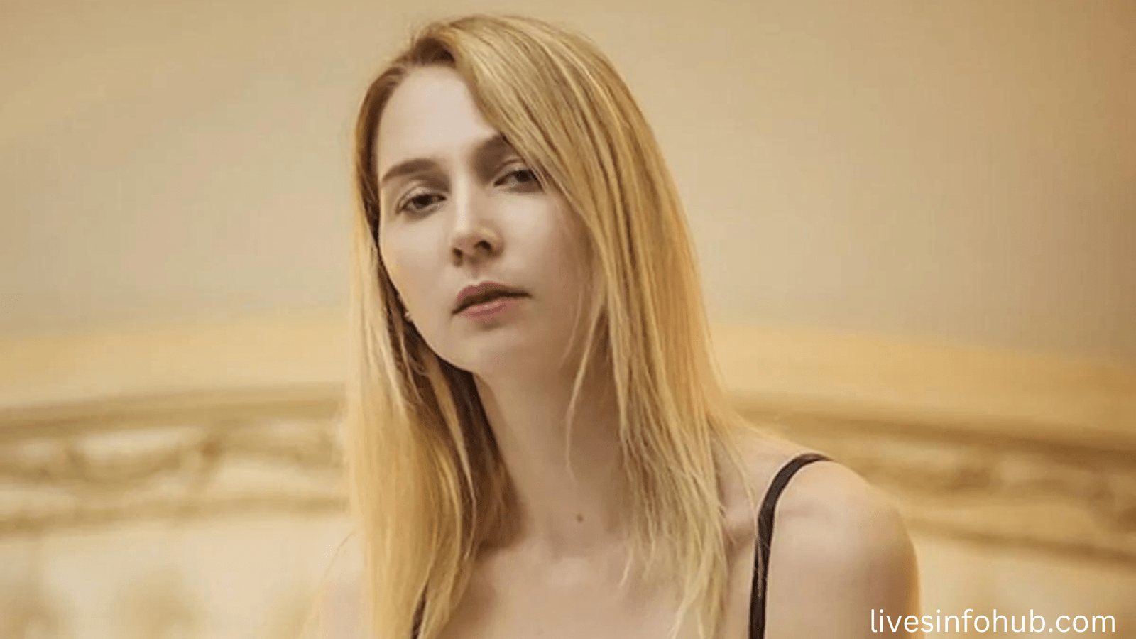 Cherry Grace Height Biowiki Net Worth Relationship 2025